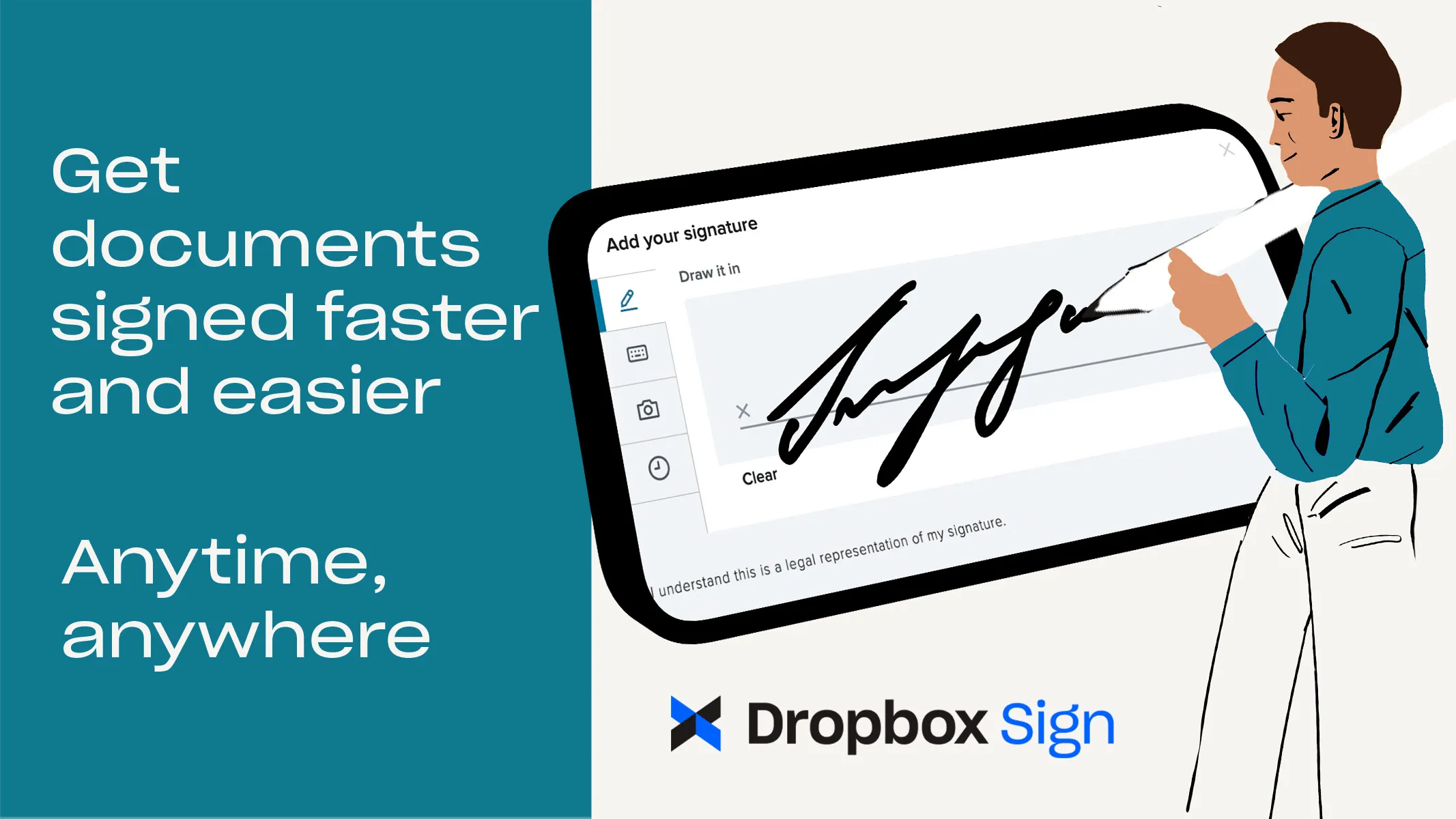 Free Dropbox Sign Alternatives: Top 12 E-signature Tools & Similar Apps ...