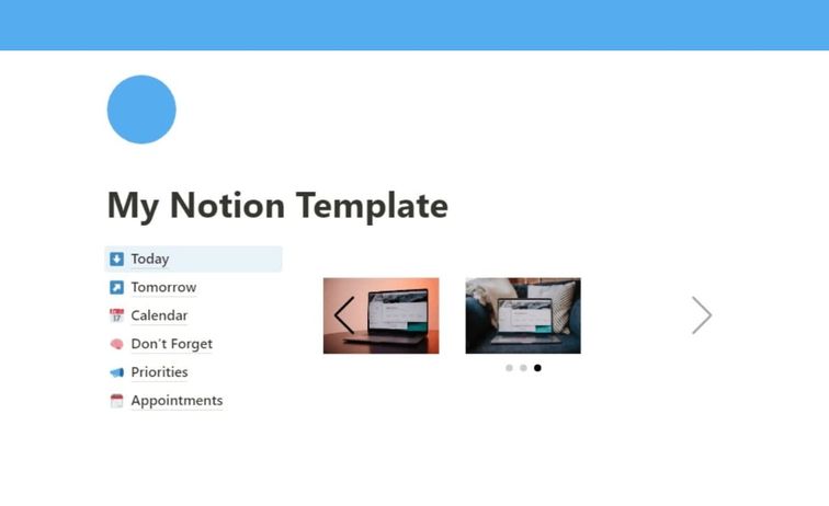 Notioncharts Alternatives And Similar Sites And Apps Alternativeto 