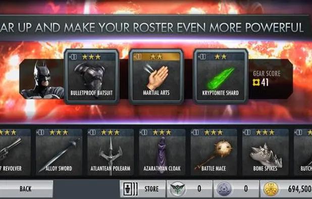 Games Like Street Fighter (Series): Similar Fighting Games 2025 ...