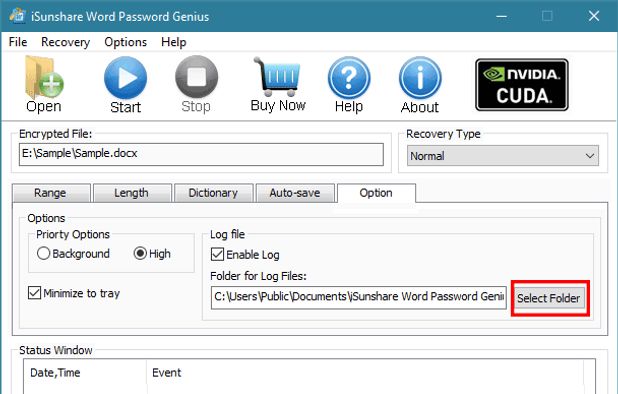iSumsoft Word Password Refixer Alternatives and Similar Software ...