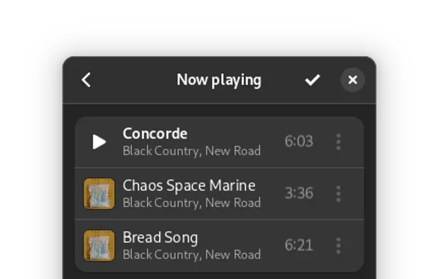 Psst Alternatives: Top 10 Spotify Clients | AlternativeTo