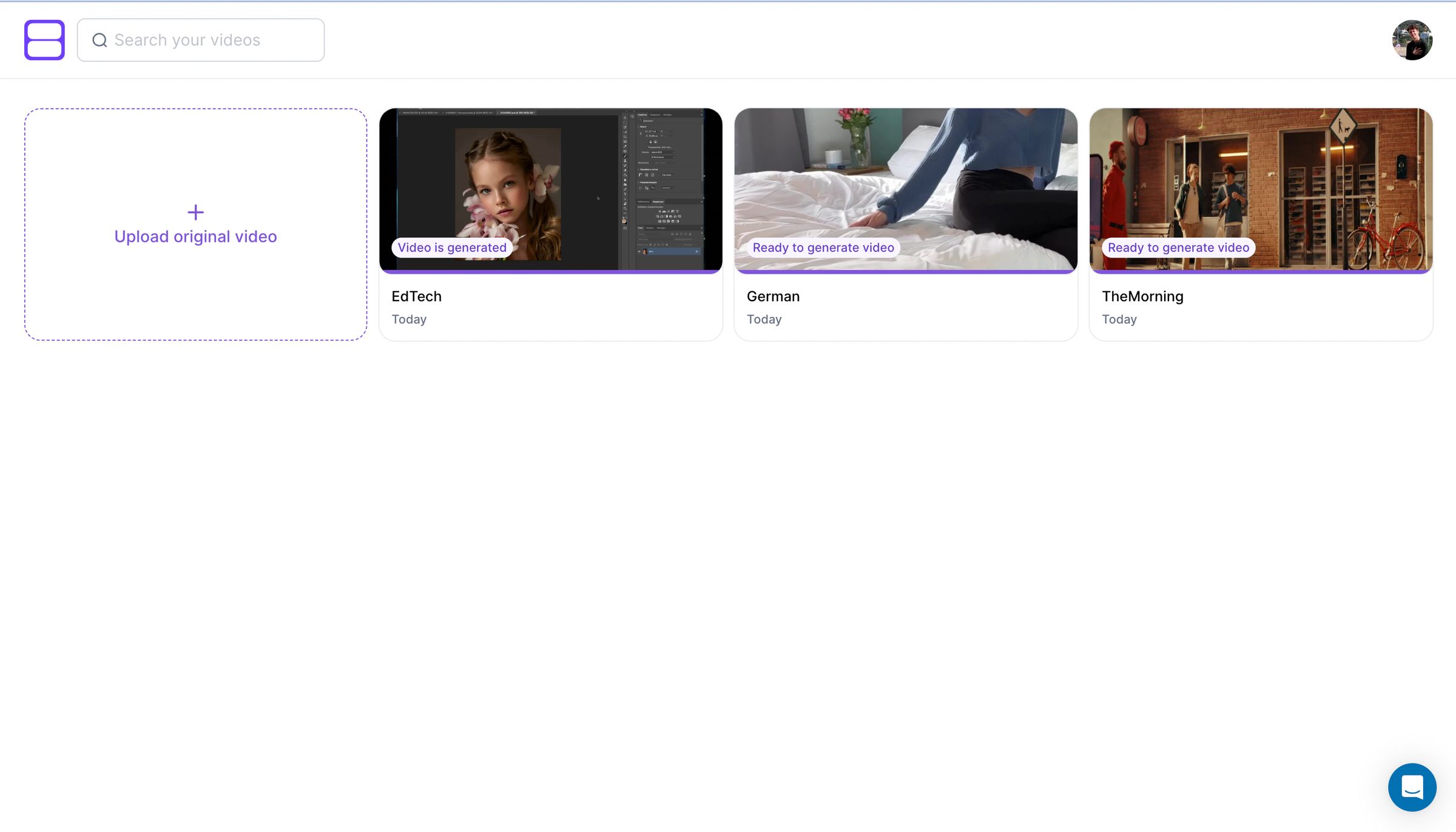 Saask.ai: AI video translation and dubbing tool | AlternativeTo