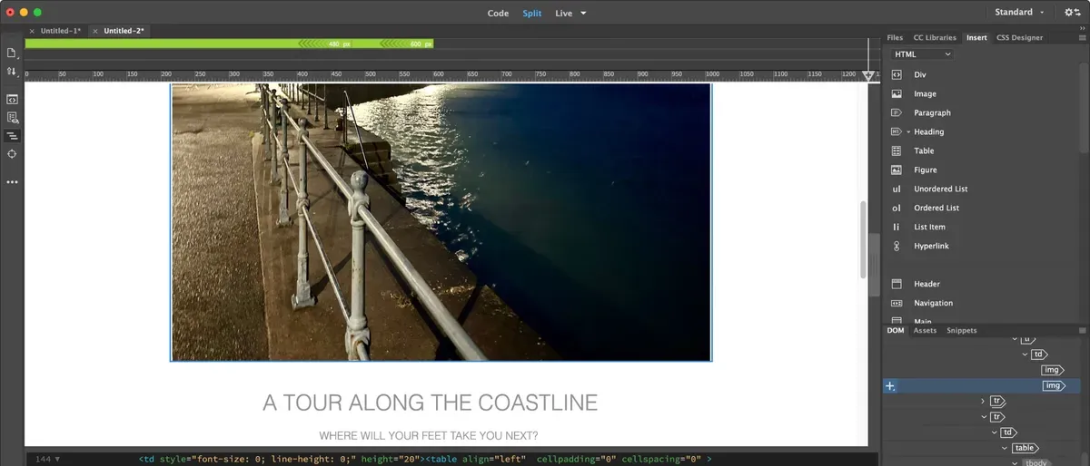 Free Adobe Dreamweaver Alternatives: Top 12 Website Builders ...