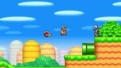 Super Mario Fusion Revival: Reviews, Features, Pricing & Download ...