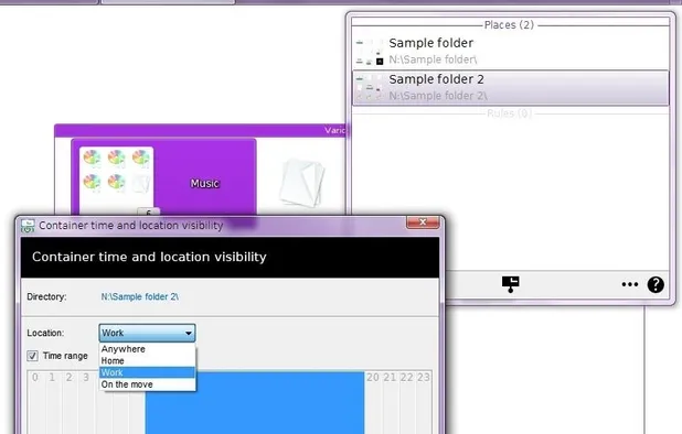 iTop Easy Desktop Alternatives: Top 10 Desktop Customization Tools ...