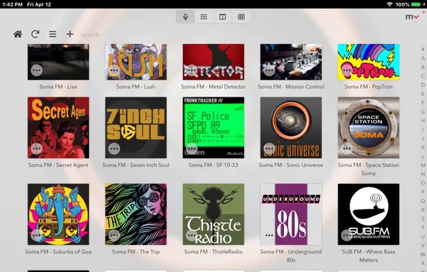 moOde audio player: MoOde is a web based audio player for Raspberry Pi ...