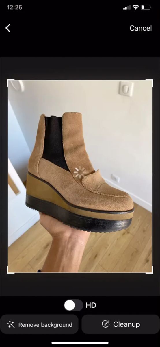 Clipdrop: App Reviews, Features, Pricing & Download | AlternativeTo