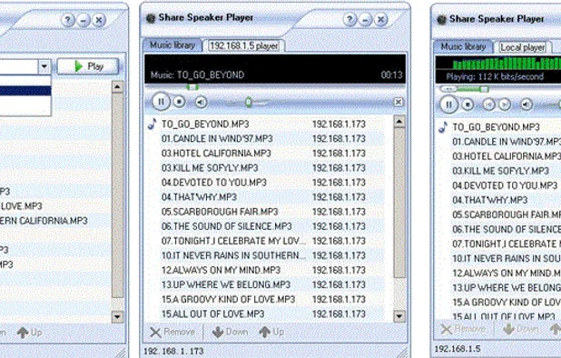 WiFi Audio Wireless Speaker Alternatives for Windows: Top 10 Audio ...
