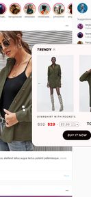 21 Buttons Alternatives: Top 6 Online Shops & Social Networks ...