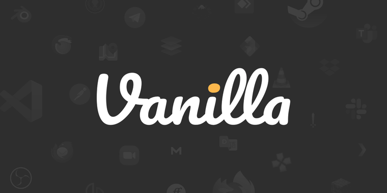 Vanilla OS: Operating system built with simplicity in mind. | AlternativeTo