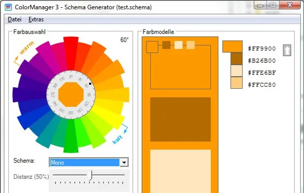 ColorManager: Color Manager is a color management utility | AlternativeTo