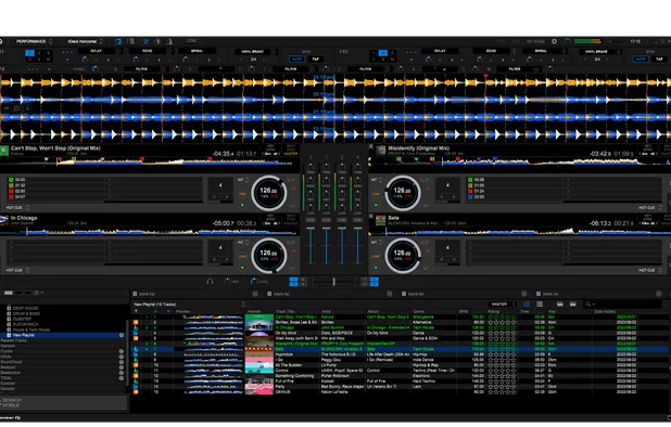 Great VirtualDJ Alternatives: Top Music Production Apps in 2025 ...