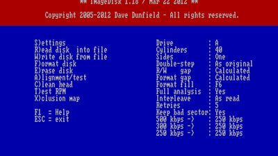 WinImage Alternatives and Similar Software | AlternativeTo