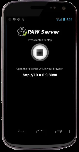 PAW Server Alternatives and Similar Apps | AlternativeTo