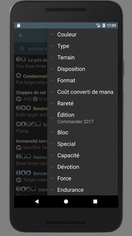 Manabox Alternatives and Similar Apps | AlternativeTo
