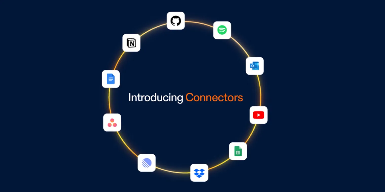 Replit launches Connectors for easy integration with Google, GitHub, Slack, Notion & more ...
