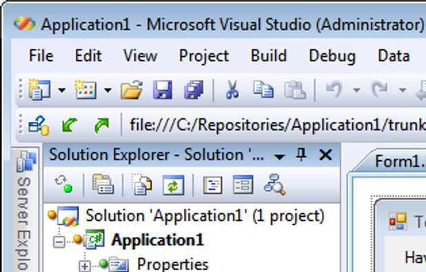 TortoiseSVN Alternatives: Top 23 Version Control Systems & Similar Apps ...