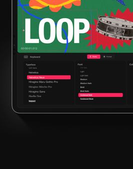 Procreate Dreams: All-new animation app packed with powerful tools that ...