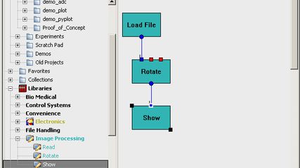 PyLab_Works: Free and open source replacement | AlternativeTo