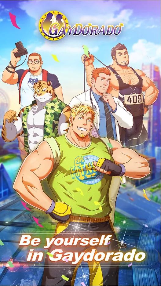 Gaydorado Alternatives and Similar Apps | AlternativeTo