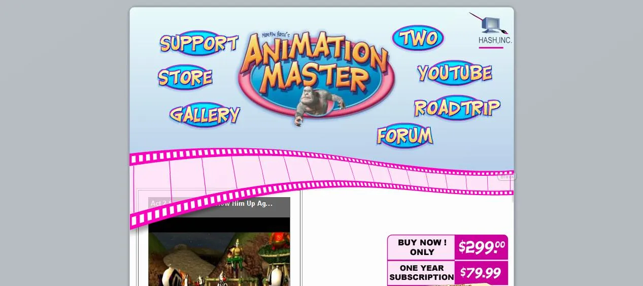 Animation Master Alternatives: 25+ 3D Modelers & Similar Apps ...
