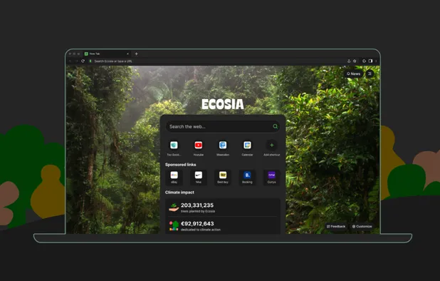 Microsoft Edge Alternatives: 25+ Web Browsers from the EU | AlternativeTo