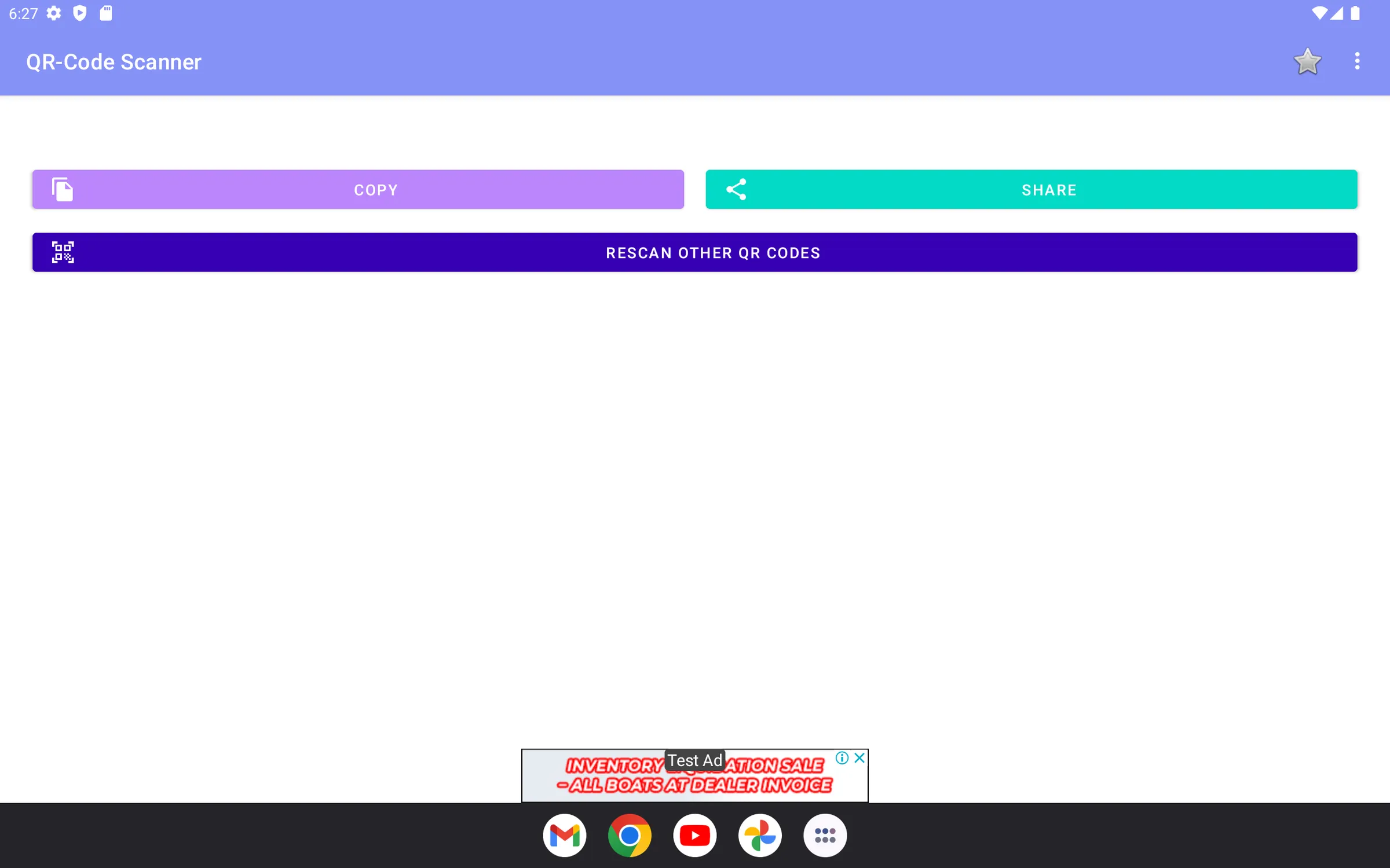 QR-Code Scanner Alternatives: Top 10 Barcode Scanners | AlternativeTo