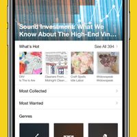 Discogs: App Reviews, Features, Pricing & Download | AlternativeTo