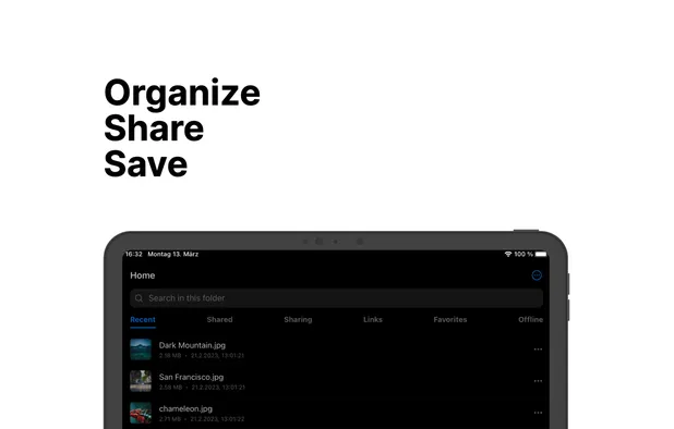 8 Best Nextcloud Alternatives: Top Cloud Storage Services in 2025 | AlternativeTo