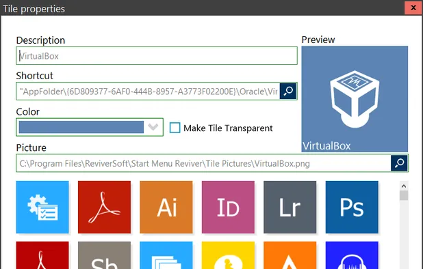 Free StartAllBack Alternatives | AlternativeTo