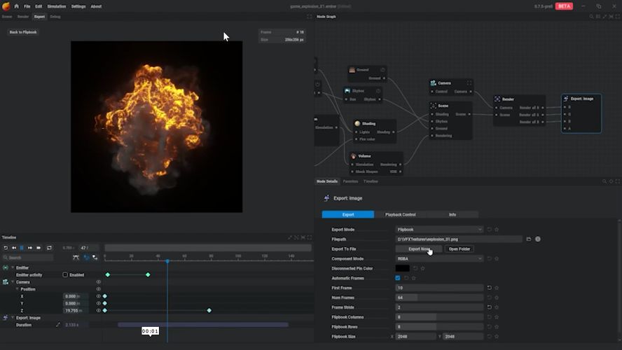 Natron Alternatives: Top 10 Video Editors | AlternativeTo