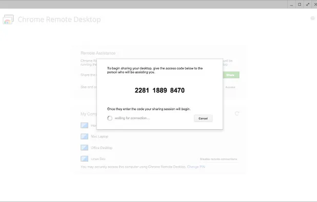 Free AnyDesk Alternatives: 25+ Remote Desktop Tools | AlternativeTo