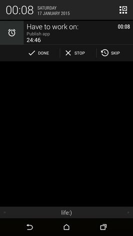 TimerLabs Alternatives: 25+ Pomodoro Timers & Similar Apps | AlternativeTo