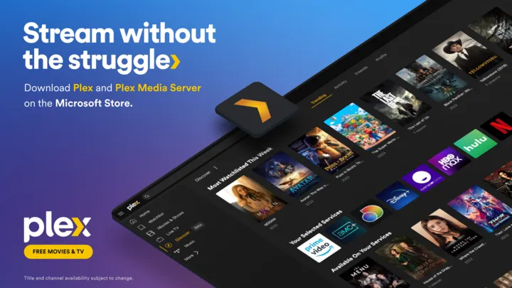 Open Source Plex Alternatives: Top 12 Media Servers & Media Centers ...