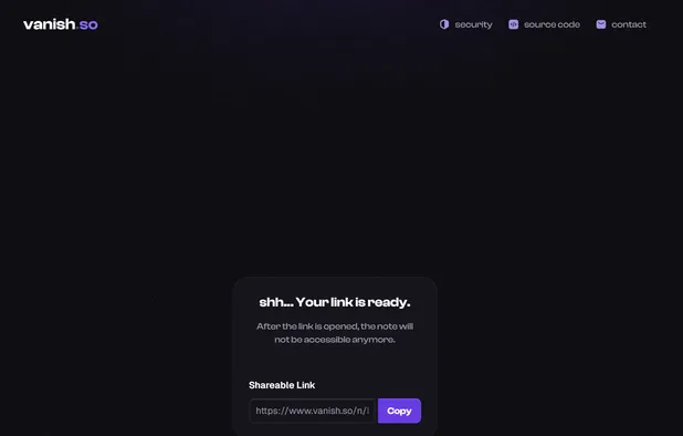 One-Time Secret Alternatives - Explore Similar Sites & Apps | AlternativeTo