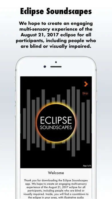 Eclipse Soundscapes Alternatives and Similar Apps | AlternativeTo