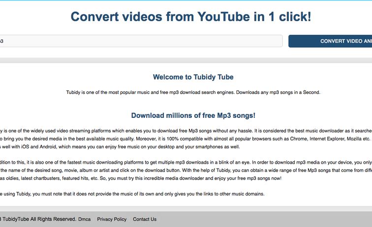 MP3Juices Alternatives and Similar Sites & Apps | AlternativeTo