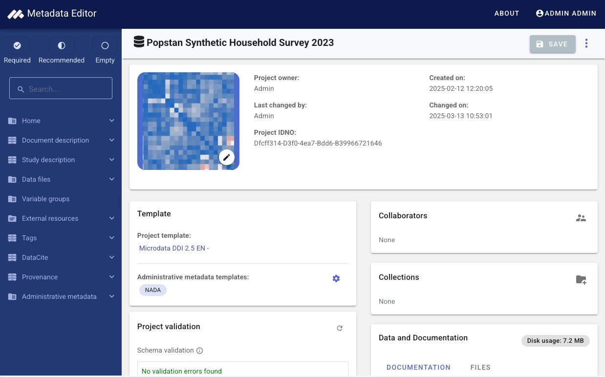 Metadata Editor Alternatives: Top 1 Metadata Editors & Similar Apps ...
