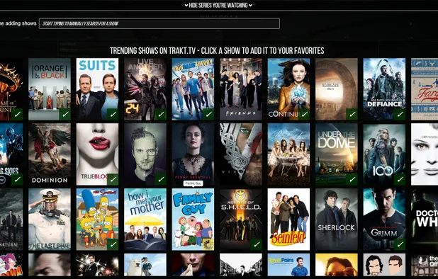 CloudStream Alternatives for Windows: Top 16 Movie Streaming Services | AlternativeTo
