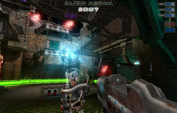 Open Source Counter-Strike (Series) Alternatives: Top 12 First-Person ...