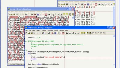 Large Text File Viewer Alternatives: Top 9 Text Editors & Similar Apps ...