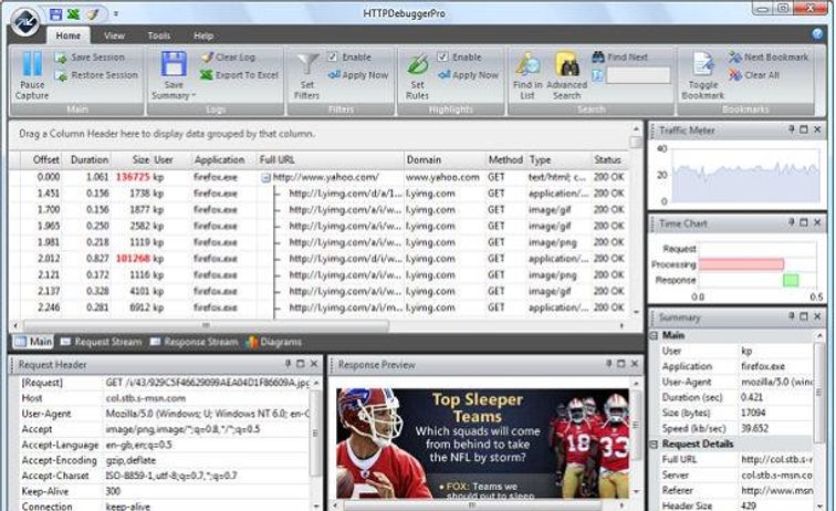 Google Chrome Developer Tools Alternatives and Similar Apps | AlternativeTo