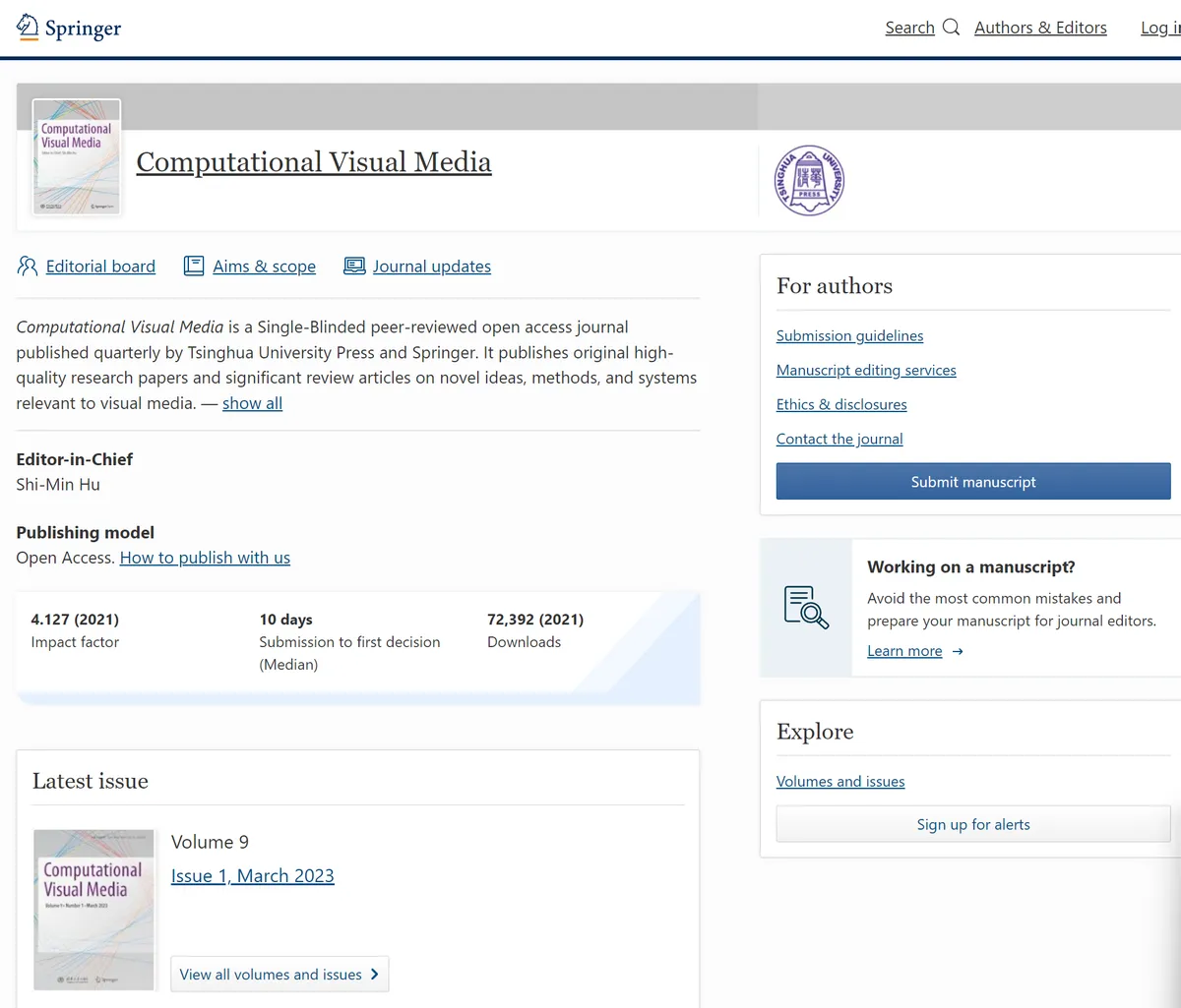 SpringerLink: App Reviews, Features, Pricing & Download | AlternativeTo