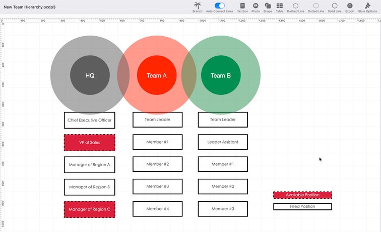 Great SmartDraw Alternatives: Top Mind Mapping Tools - Page 5 ...