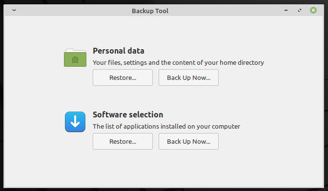 MintBackup Alternatives - Explore Similar Software | AlternativeTo