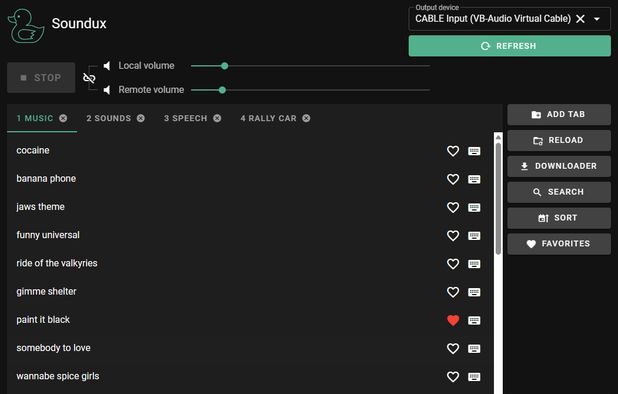 Free Soundpad Alternatives for Windows: Top 8 Soundboards & Similar ...