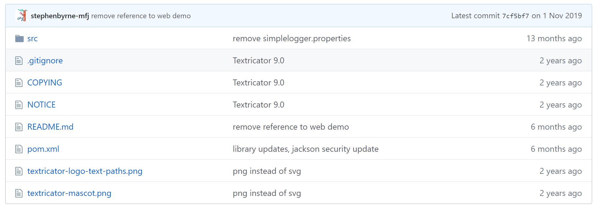 Textricator Alternatives: Top 12 Web Scraping Tools & Similar Apps ...