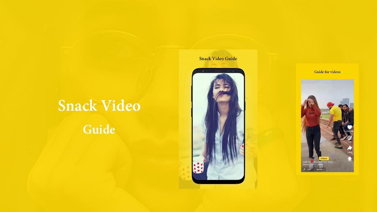 Snack Video Alternatives - Explore Similar Apps & Services | AlternativeTo