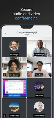 Open Source Discord Alternatives: Top 12 Instant Messengers | AlternativeTo