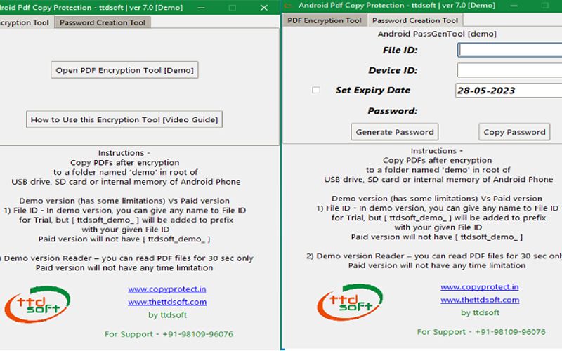 Batch PDF Encryptor Alternatives and Similar Software | AlternativeTo